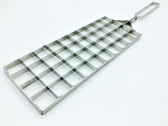 Items similar to Curd Cutter / Slicer / Harp for Cheesemaking on Etsy