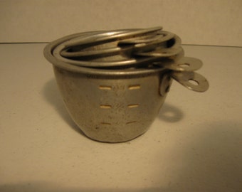 Unique measuring cups related items | Etsy