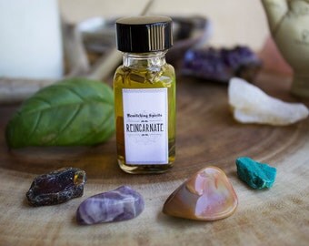 Elixir of life | Etsy