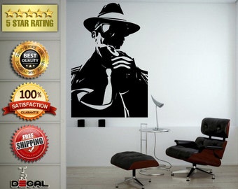 Mafia sticker | Etsy