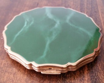 Stratton compact | Etsy