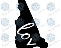 Popular items for new home svg on Etsy