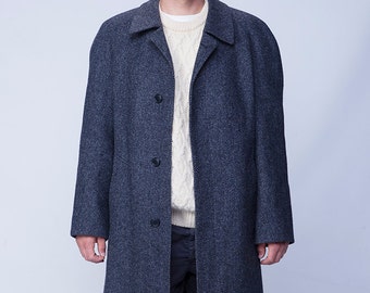 Detective coat | Etsy