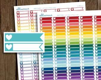 Half Box Stickers PRINTABLE Instant Download Half by ellums