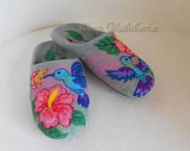 Popular items for felted hummingbird on Etsy