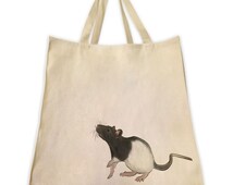 Unique rat lover related items | Etsy