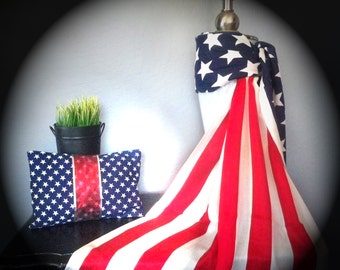 Unique american flag wrap related items | Etsy