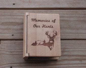 Gifts for hunters | Etsy