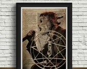 Slipknot mask | Etsy