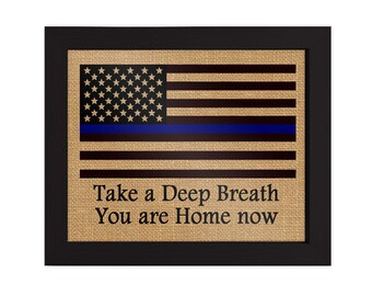 Take a deep breath | Etsy