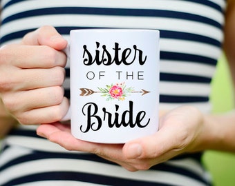 Sister wedding gifts | Etsy