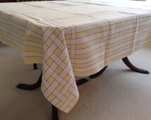 Popular items for simtex tablecloth on Etsy