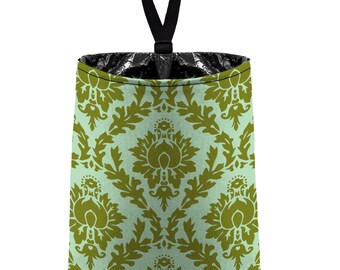 Car Trash Bag // Auto Trash Bag // Car Accessories // Car