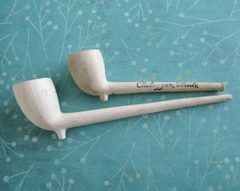 German smoking pipes | Etsy