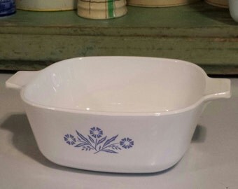 Vintage corning ware | Etsy