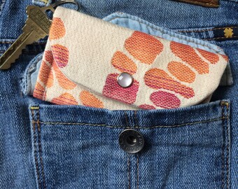 Unique wallet chain related items | Etsy