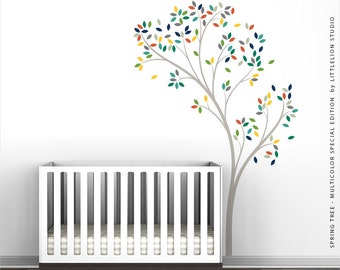 Wall Decals and Art Prints for Baby Nursery and by LeoLittleLion