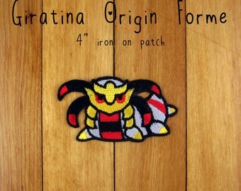 Giratina | Etsy