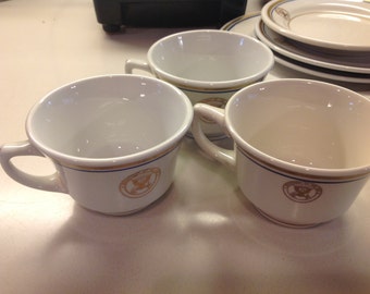 Nautical dinnerware | Etsy