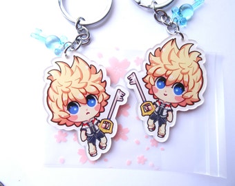 Happy's Charms by HappysCharms on Etsy