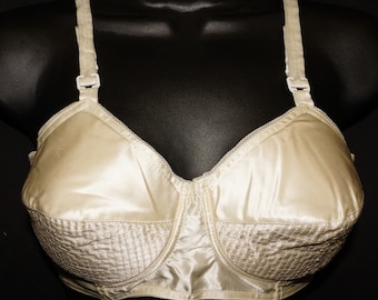 1950s bullet bra | Etsy