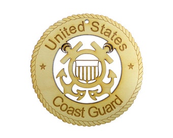 Air National Guard Ornament Air National Guard Gift Air