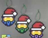 Geek christmas | Etsy