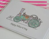 Adorably cute cards and gifts by SimplySusiebyBW on Etsy