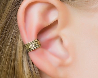 Fake helix piercing | Etsy