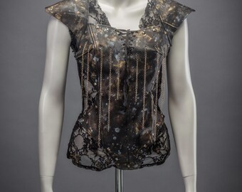 Leather hot pad | Etsy