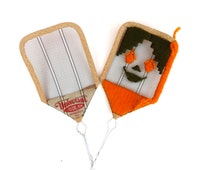 Unique fly swatter related items | Etsy