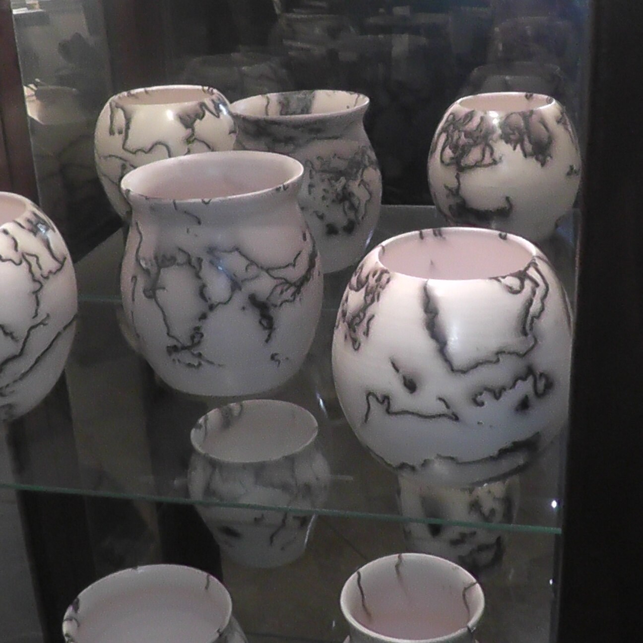 Unique Artisan Pottery by MuddSplatter on Etsy