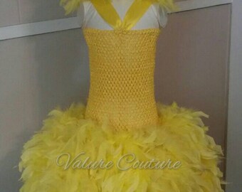 Big bird tutu | Etsy