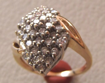 Promise ring box | Etsy