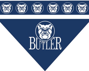 Butler university | Etsy