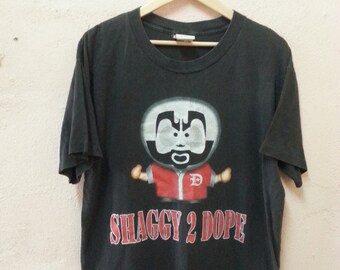 Shaggy 2 dope | Etsy