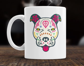 Skull kitchen decor | Etsy