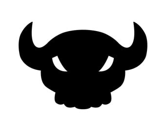 Toothless decal | Etsy