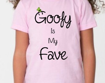 Goofy shirt | Etsy