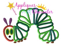 Unique hungry caterpillar related items | Etsy