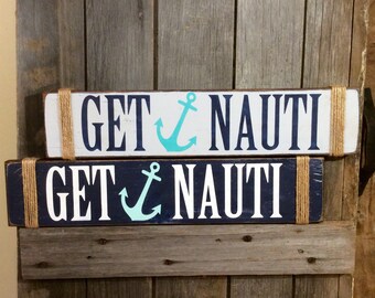 Funny beach signs | Etsy