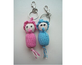 Dutch doll pattern | Etsy