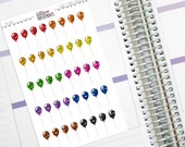 Confetti balloons | Etsy