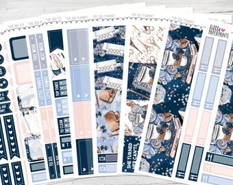 Girl silhouette | Etsy