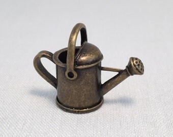 Mini watering can | Etsy