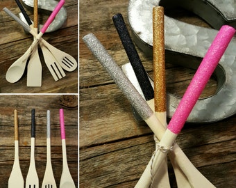 Unique custom wooden spoon related items | Etsy