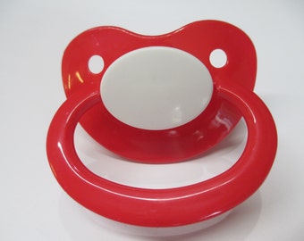 Unique fancy pacifier related items | Etsy