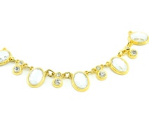 Popular items for rhinestone bra on Etsy