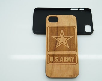 Army iphone case | Etsy