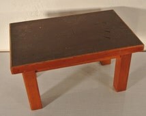 Unique antique footstool related items | Etsy